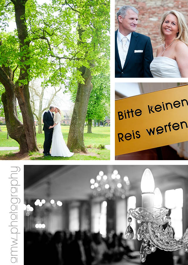 Hochzeitsfotografie – Nicole & Markus | amw-photography.de