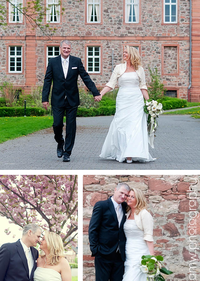 Hochzeitsfotografie – Nicole & Markus | amw-photography.de